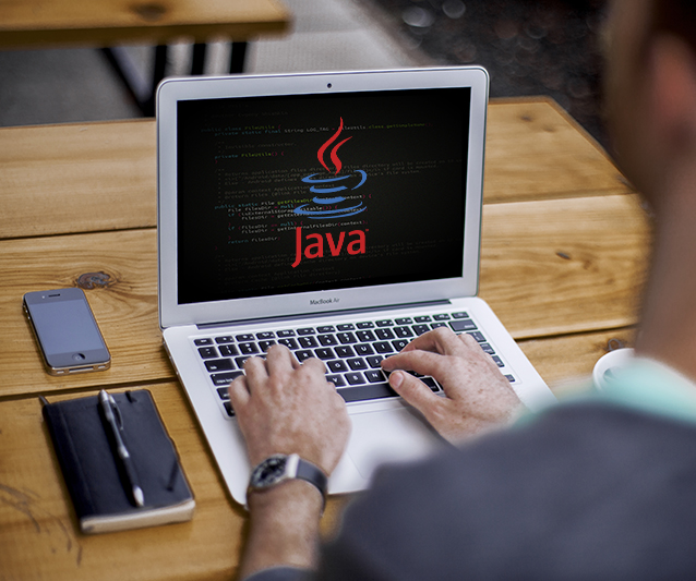 Java Development Company in India, Hire Java Developers Delhi - Mindrops