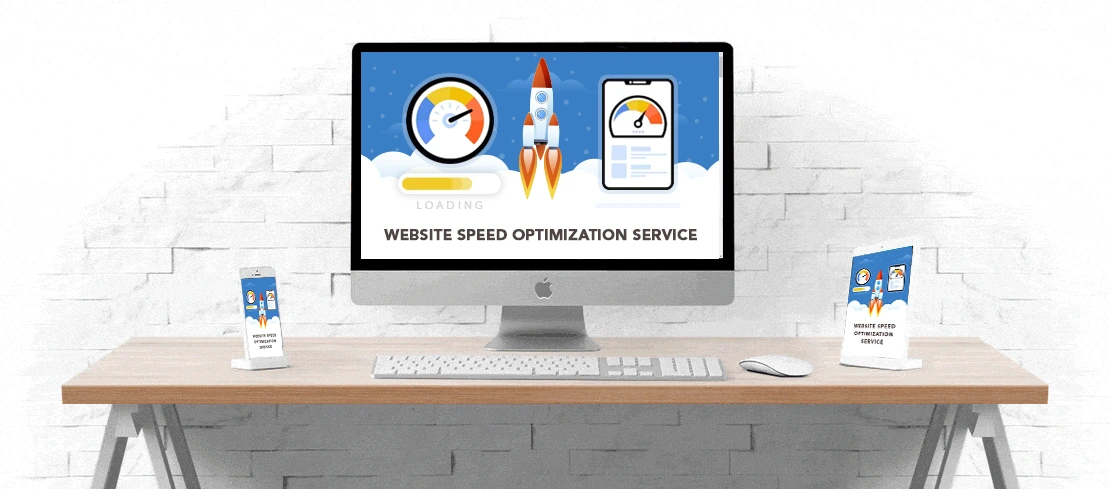 Website Speed Optimization Services (2s Load Time) | Mindrops